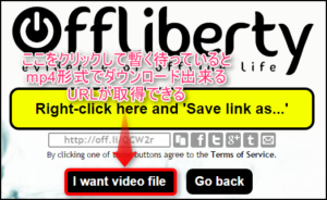 Offlibertyの使い方と安全性｜YouTubeなどの長時間動画ダウンロード可能 ソフトウェアの王国